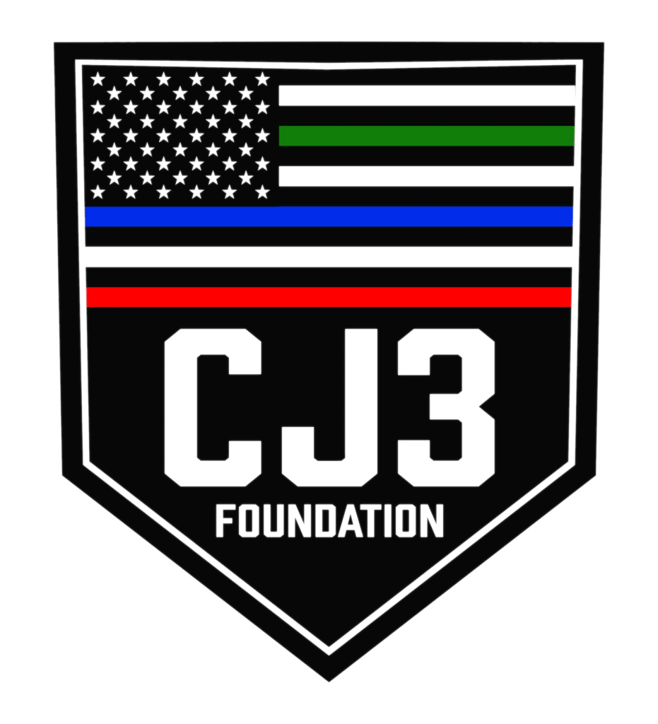 About Us - CJ3 Foundation