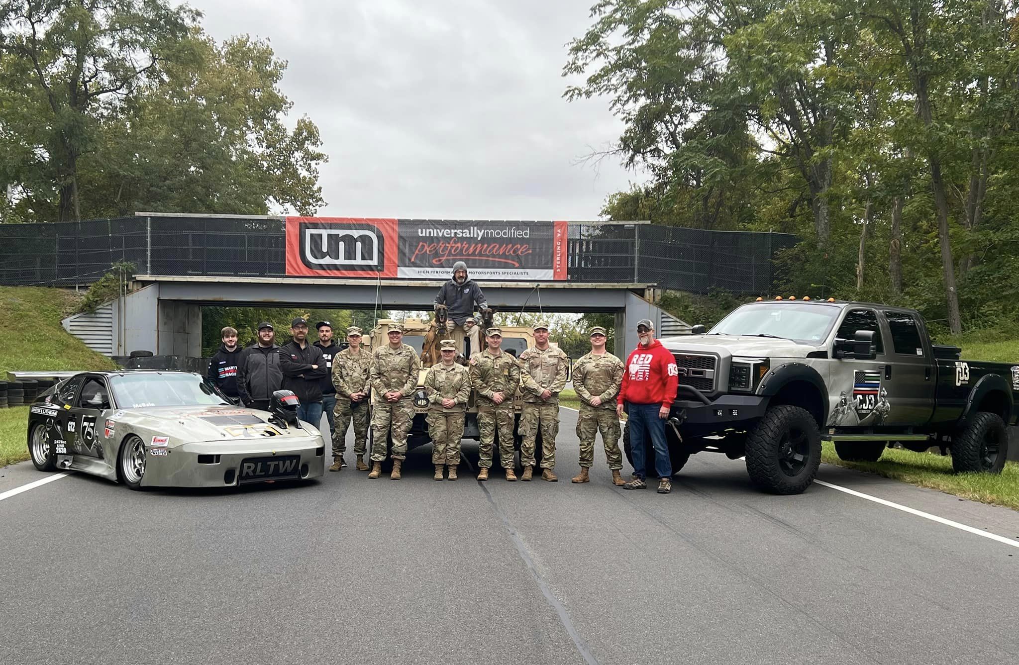 Home - CJ3 Foundation